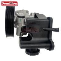 China Automotive Parts Power Steering Resistance Pump 0034664201 for Mercedes Benz C-CLASS W203 C-CLASS Coupe CL203 for sale