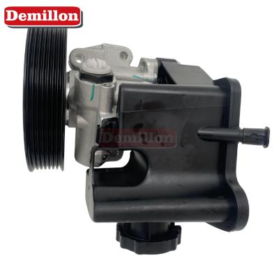 China Automotive Parts Power Steering Resistance Pump 0034664201 for Mercedes Benz C-CLASS W203 C-CLASS Coupe CL203 for sale