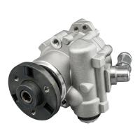China 32416777321 32414038768 32414035679 32416769768 Demillon Auto Parts Power Steering Pump for BMW E60 E61 E63 E64 525i 523i 530i for sale