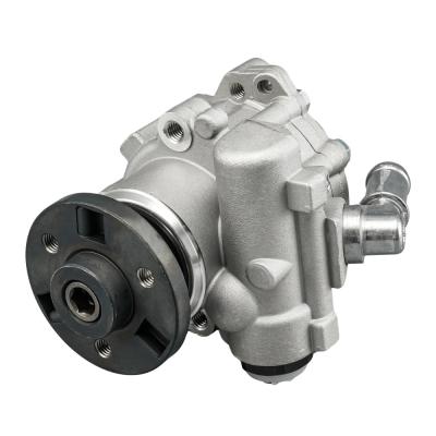 China 32416777321 32414038768 32414035679 32416769768 Demillon Auto Parts Power Steering Pump for BMW E60 E61 E63 E64 525i 523i 530i for sale