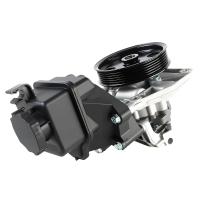 China 0064666401 Demillon Auto Parts Steering System Power Steering Pump for Mercedes Benz W251 R300 R320 R350 R400 R500 for sale