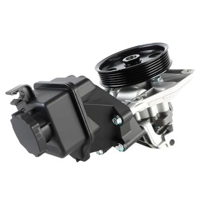 China 0064666401 Demillon Auto Parts Steering System Power Steering Pump for Mercedes Benz W251 R300 R320 R350 R400 R500 for sale