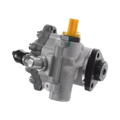 China 32416766071 32416762157 32414031192 Demillon Auto Parts Hydraulic Power Steering Pump  for BMW E65 E66 E67 for sale