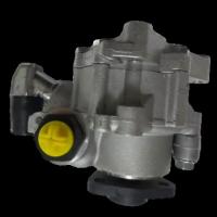 China 0044665801 0054667101 0004661000 Demillon Auto Parts Steering System Power Steering Pump for Mercedes Benz W221 S300 S350 S400 for sale