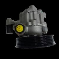 China 0024668201 0024664601 Demillon Auto Parts Steering System Hydraulic Power Steering Pump for Mercedes Benz W204 W212 W166 W221 for sale