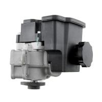 China 0034667101 0034667201 Demillon Auto Parts Steering System Power Steering Pump for Mercedes Benz W639 Vito 906 for sale