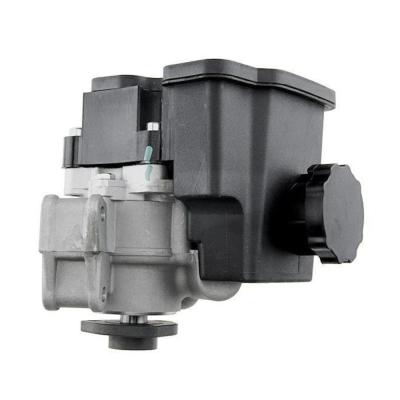 China 0034667101 0034667201 Demillon Auto Parts Steering System Power Steering Pump for Mercedes Benz W639 Vito 906 for sale
