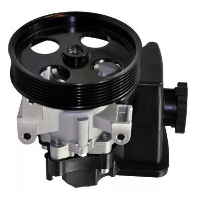 China 0034664201 0034664301 Demillon Auto Parts Steering System Hydraulic Power Steering Pump for Mercedes Benz W203 W211 R171 for sale
