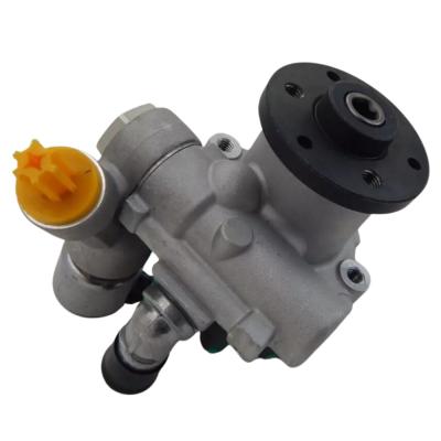 China 32416769960 32414038962 32414036397 Demillon Auto Parts Steering System Hydraulic Power Steering Pump for BMW E82 E87 E90 E92 for sale