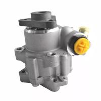 China 32416757913 32416766702 Demillon Auto Parts Steering System Hydraulic Power Steering Pump for BMW X5 E53 for sale