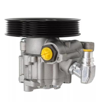 China 0054662201 Demillon Auto Parts Steering System Hydraulic Power Steering Pump for Mercedes Benz W203 W211 W164 W221 W251 for sale