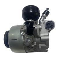 China 0004661000 0054667101 Demillon Auto Parts Steering System Hydraulic Power Steering Pump for Mercedes Benz W221 S280 S300 S350 for sale
