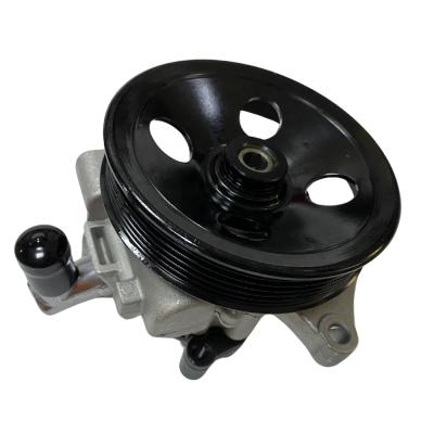 China 0064664301 Demillon Auto Parts Steering System Hydraulic Power Steering Pump for Mercedes Benz W212 R172 E200 E250 SLK200 SLK250 for sale