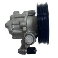 China 0044661401 Demillon Auto Parts Steering System Hydraulic Power Steering Pump for Mercedes Benz C219 W211 R171 CLS300 E250 SLK300 for sale