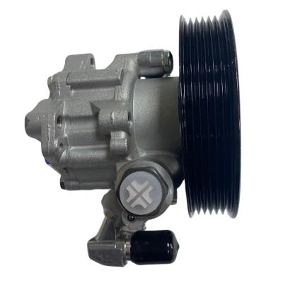China 0044661401 Demillon Auto Parts Steering System Hydraulic Power Steering Pump for Mercedes Benz C219 W211 R171 CLS300 E250 SLK300 for sale