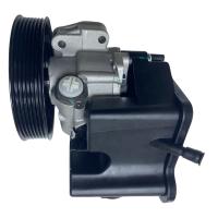 China 0034664101 Demillon Auto Parts Steering System Hydraulic Power Steering Pump for Mercedes Benz W203 R171 CLK200 CLK240 CLK280 for sale