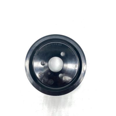 China 32427508865 Demillon Auto Parts Hydraulic Power Steering Pump for BMW E60 E63 E61 E64 E65 525i 530i 550i 740i 745i 750i for sale