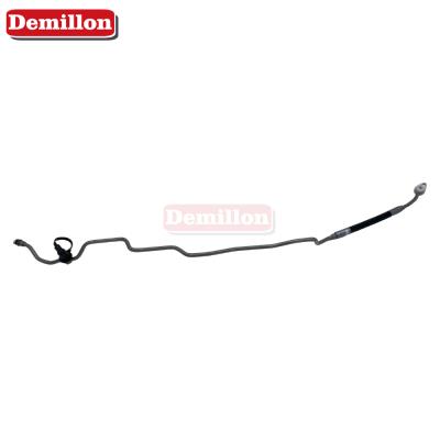 China 2219971282 Demillon Auto Parts Power Steering Oil Hose for Mercedes Benz W221 S280 S300 S350 S400 S450 S500 for sale