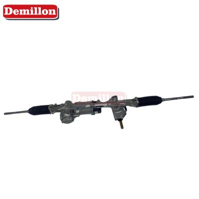 China Demillon 68284077AD High Quality Power Steering Rack and Pinion Steering Gear for Automobiles Suitable for JEEP Cherokee KL for sale