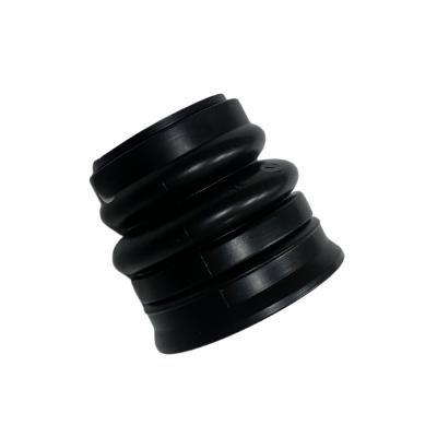 China 2214110097  Demillon Auto Parts Prop Drive Shaft Sliding Coupling Gaiter Boot for Mercedes-Benz W221 S300 S350 S400 S450 S500 for sale