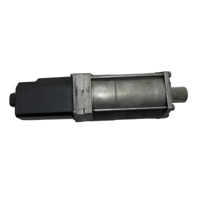 China 32106883264 32106883663 Demillon Auto Parts Steering System Electric Power Steering Rack Motor For BMW F20 F21 F22 F23 F30 F87 for sale
