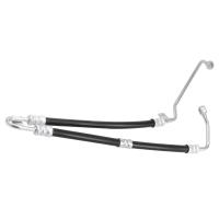 China 32416759773 32416759774 Demillon Auto Parts Pressure Power Steering Pressure Hose Line Feed For BMW E53 X5 for sale