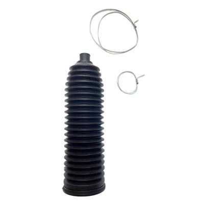China 2034630396 Demillon Auto Parts Steering Rack Tie Rod Boot Kit for Mercedes Benz C209 W203 W211 R171 CLS350 E200 SLC250 C300 C350 for sale