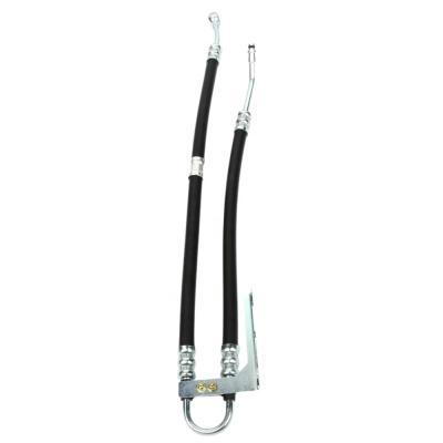 China 2514603324 2514601324 Demillon Auto Parts High Pressure Power Steering Pressure Hose Line Feed for Mercedes Benz W251 R300 R350 for sale