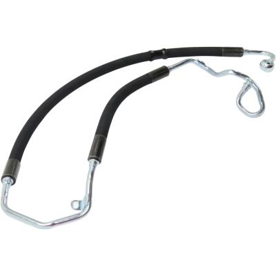 China 2114660481 Demillon Auto Parts Power Steering Pressure Line Hose Assembly for Mercedes Benz W211 E180 E200 E220 E250 E300 E350 for sale