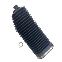 China 1694600196 Demillon Auto Parts  Front Axle Left and Right Steering Boot  for Mercedes Benz W245 W176 180 A200 A250 B160 B200 for sale