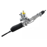 China 2124603700 2124603500 Demillon Auto Parts Steering System Power Steering Gear Rack for Mercedes-Benz W212 E180 E200 E220 E250 for sale