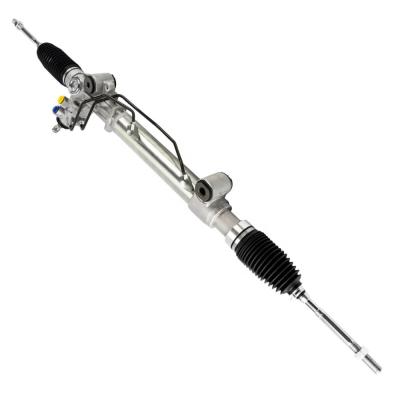 China 1644600500 Demillon Auto Parts Steering System Power Steering Rack for Mercedes-Benz W164 251 GL320 GL350 GL420 GL450 ML300 for sale