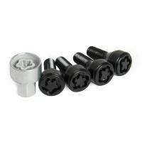 China 36136792849 36136792851 36136797538 Demillon Auto Parts Wheel Bolt for BMW E60 E64 E63 E85 E86 E89 for sale