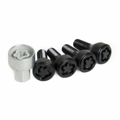 China 36136792849 36136792851 36136797538 Demillon Auto Parts Wheel Bolt for BMW E60 E64 E63 E85 E86 E89 for sale