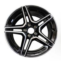 China 2054019500 2054019600 Demillon Auto Parts Wheel Hub Alloy Wheel Rim For Mercedes-Benz W205 E200 E250 E260 E300 E350 E400 E500 for sale