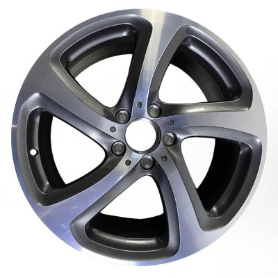 China 2134013200 Demillon Auto Parts Wheel Hub Alloy Wheel Rim For Mercedes-Benz W213 E200 E250 E260 E300 E350 E400 E500 for sale