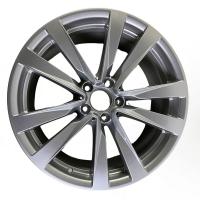 China 2234013100 2234013200 Demillon Auto Parts Wheel Hub Alloy Wheel Rim For Mercedes-Benz W223 S300 S350 S400 S450 S500 S560 S600 for sale