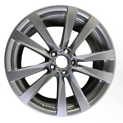 China 2234013100 2234013200 Demillon Auto Parts Wheel Hub Alloy Wheel Rim For Mercedes-Benz W223 S300 S350 S400 S450 S500 S560 S600 for sale