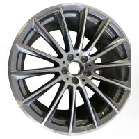 China 2234011500 2234011600 Demillon Auto Parts Wheel Hub Alloy Wheel Rim For Mercedes-Benz W223 S300 S350 S400 S450 S500 S560 S600 for sale