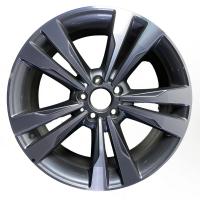 China 2224011302 2224011402 Demillon Auto Parts Wheel Hub Alloy Wheel Rim For Mercedes-Benz W222 S300 S350 S400 S450 S500 S560 S600 for sale