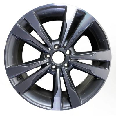 China 2224011302 2224011402 Demillon Auto Parts Wheel Hub Alloy Wheel Rim For Mercedes-Benz W222 S300 S350 S400 S450 S500 S560 S600 for sale