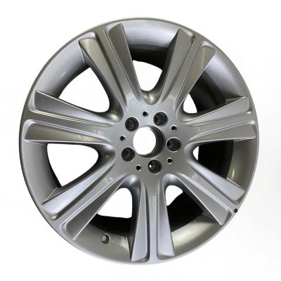 China 2134010500 2134010600 Demillon Auto Parts Wheel Hub Alloy Wheel Rim For Mercedes-Benz W213 E200 E250 E260 E300 E350 E400 E500 for sale