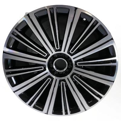 China 1674011500 Demillon Auto Parts Wheel Hub Alloy Wheel Rim For Mercedes-Benz X167 GLS400 GLS450 GLS500 GLE350 GLE400 GLE450 for sale