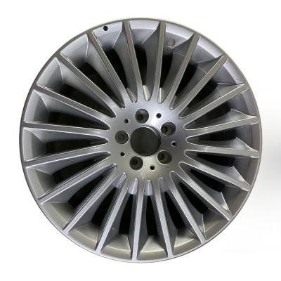 China 2224011502 2224011602 Demillon Auto Parts Wheel Hub Alloy Wheel Rim For Mercedes-Benz W222 S300 S350 S400 S450 S500 S560 S600 for sale