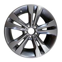 China 2464010400 2464010500 Demillon Auto Parts Wheel Hub Alloy Wheel Rim For Mercedes-Benz C117  CLA180 CLA200 CLA220 CLA250 CLA45 for sale
