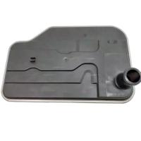 China 2222772000 2222772800 Demillon Auto Parts Engine Systems Automatic Transmission Oil Pan Sump Filter for -Benz W212 W220 W221 for sale