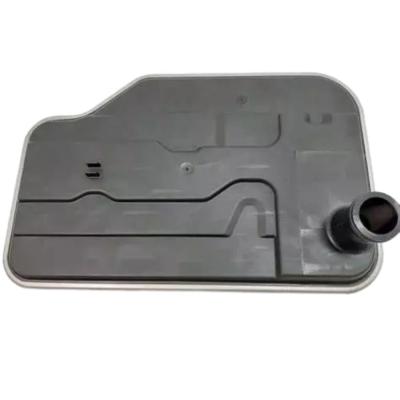 China 2222772000 2222772800 Demillon Auto Parts Engine Systems Automatic Transmission Oil Pan Sump Filter for -Benz W212 W220 W221 for sale