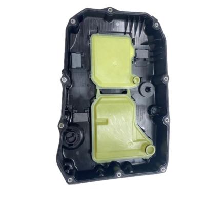 China 7252703707 7252703114 Demillon Auto Parts Engine Systems Automatic Transmission 9-Speed Oil Pan for -Benz W204 W221 W222 W212 for sale