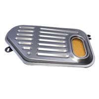 China 24341423376 24152333915 Demillon Auto Parts Engine Systems Automatic Transmission Oil Pan Filter for BMW E39 E46 E38 E85 for sale