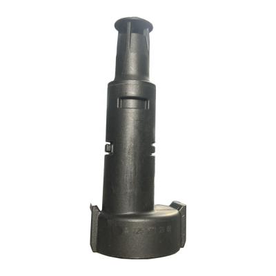 China 7252712101 Original Transmission Oil Pan Overflow Pipe for Mercedes Benz W205 S205 C205 C180 W213 E200 X253 GLC200 C218 X218 for sale